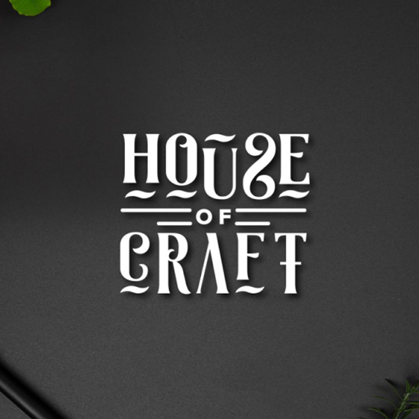 62 Craft Logos Perfect for Artisanal Brands - BrandCrowd Blog | BrandCrowd