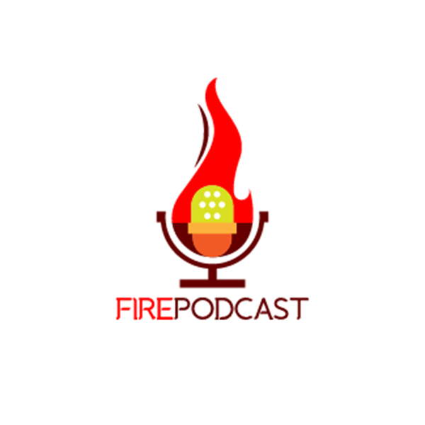 50 Podcast Logos That Will Keep People Tuned in - BrandCrowd Blog ...