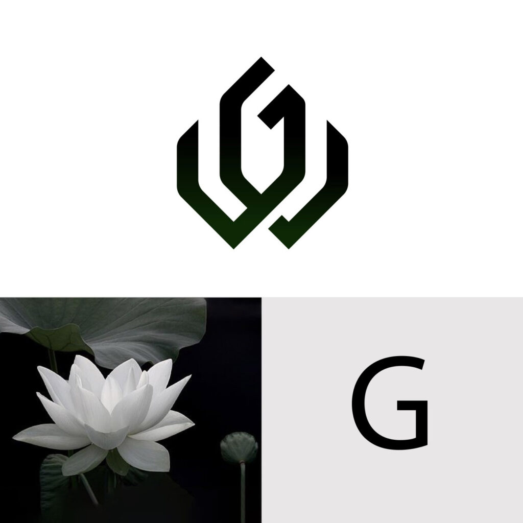 30 Letter G Logos for Brands That Are the GOAT - BrandCrowd Blog ...