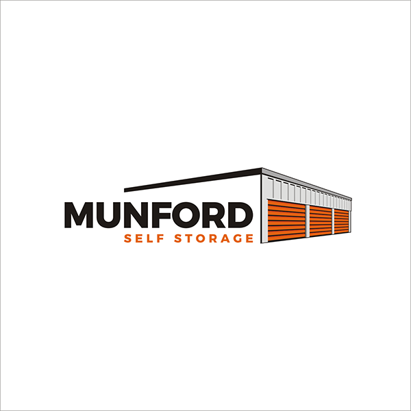 31 Self-Storage Logos for Your Next Real Estate Venture - BrandCrowd ...