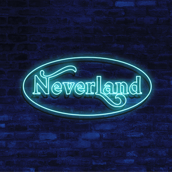 40 Neon Logos to Brighten up Your Brand - BrandCrowd Blog | BrandCrowd