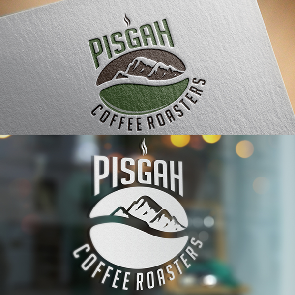 60 Coffee Logos for a Creative Pick-Me-Up - BrandCrowd Blog | BrandCrowd