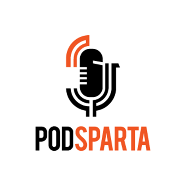 50 Podcast Logos That Will Keep People Tuned in - BrandCrowd Blog ...