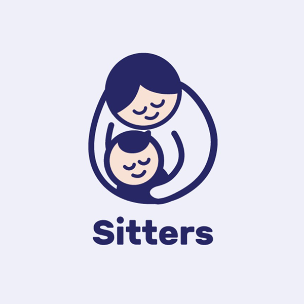 33 Virtual Babysitting Logos for Stay-at-Home Sitters - BrandCrowd Blog ...