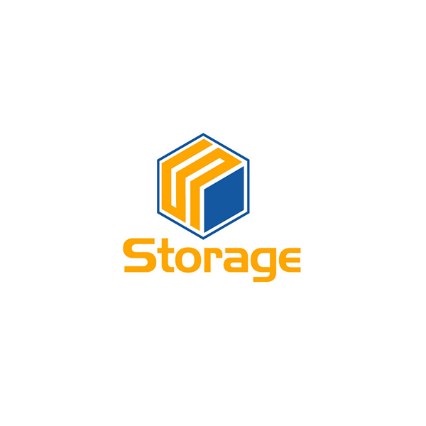 31 Self-Storage Logos for Your Next Real Estate Venture - BrandCrowd ...