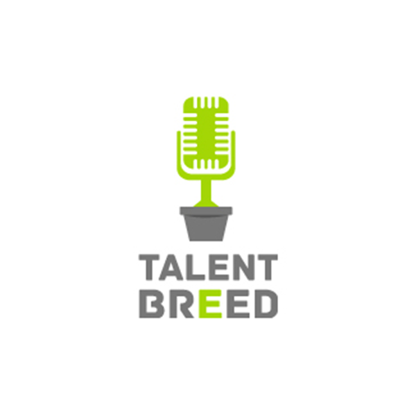 50 Podcast Logos That Will Keep People Tuned in - BrandCrowd Blog ...