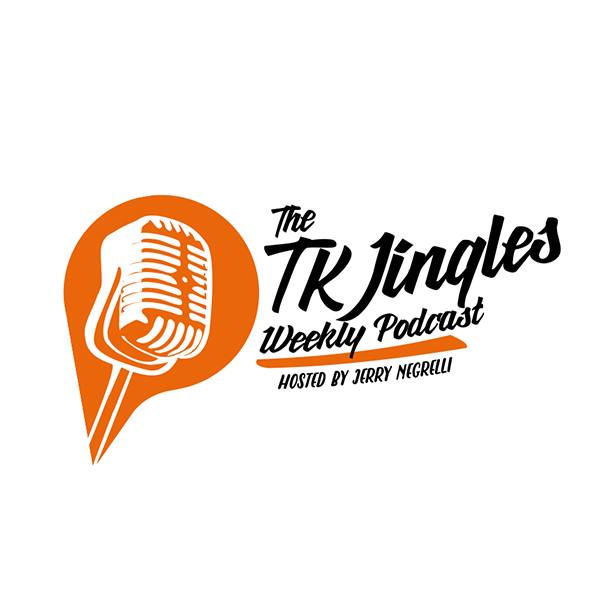 50 Podcast Logos That Will Keep People Tuned in - BrandCrowd Blog ...