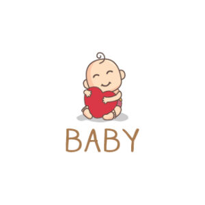 60 Baby Logos for Childcare Brands - BrandCrowd Blog | BrandCrowd