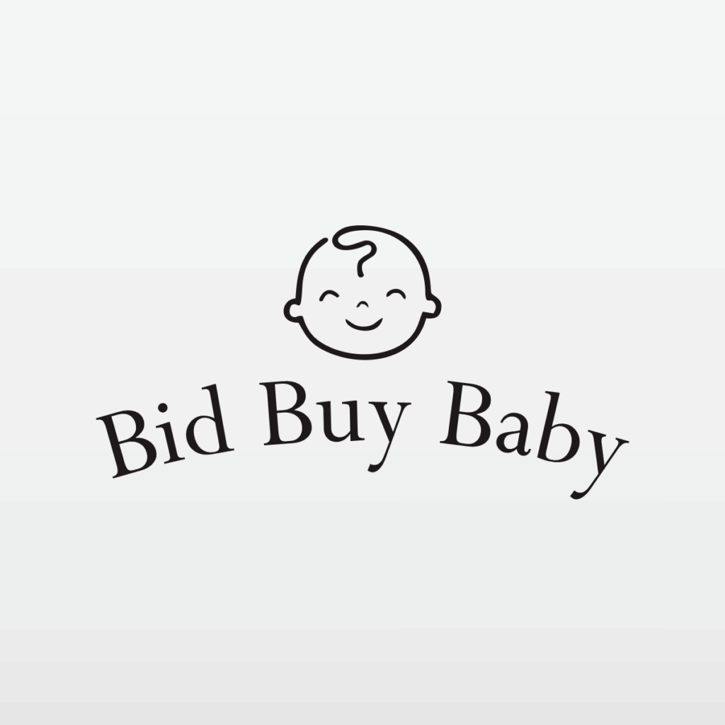 60 Baby Logos for Childcare Brands - BrandCrowd Blog | BrandCrowd