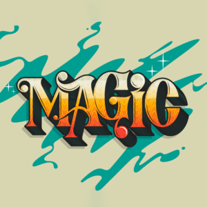 40 3D Text Logos for Breakthrough Brands - BrandCrowd Blog | BrandCrowd