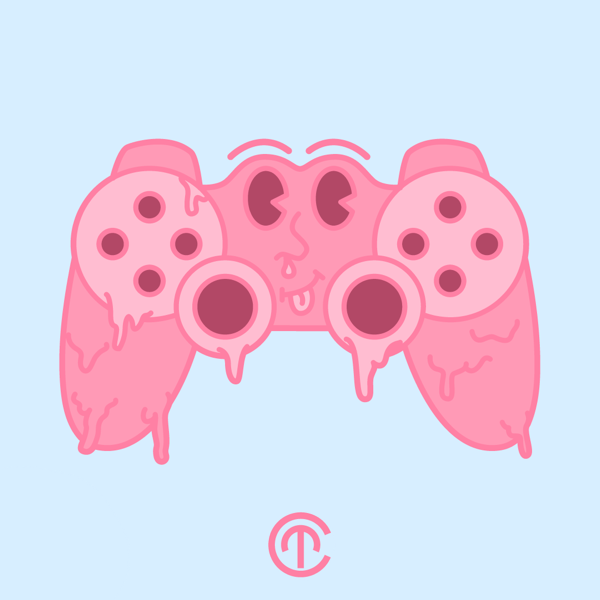 30 Gaming Logos for Gamer Girls - BrandCrowd Blog | BrandCrowd