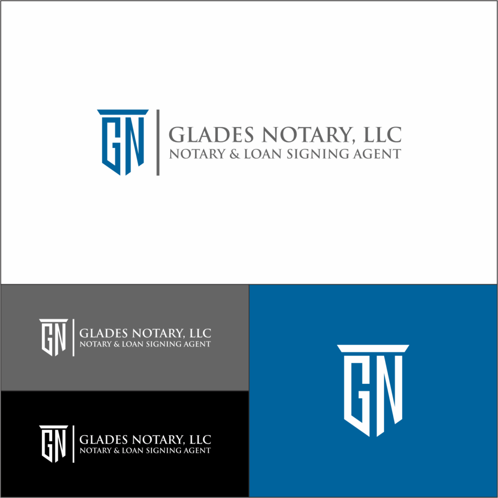 30 Notary Logos That Will Seal the Deal - BrandCrowd Blog | BrandCrowd