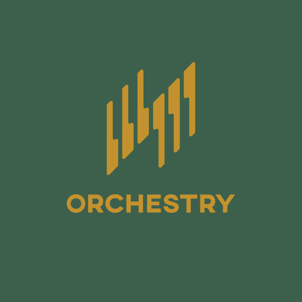 30 Music Logos That Will Be Your Jam - BrandCrowd Blog | BrandCrowd