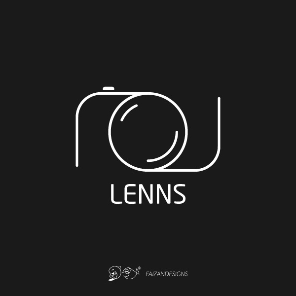 Photography Business Logos