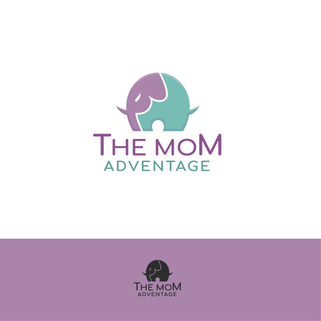 60 Mom Logos To Raise Brand Awareness - BrandCrowd Blog | BrandCrowd
