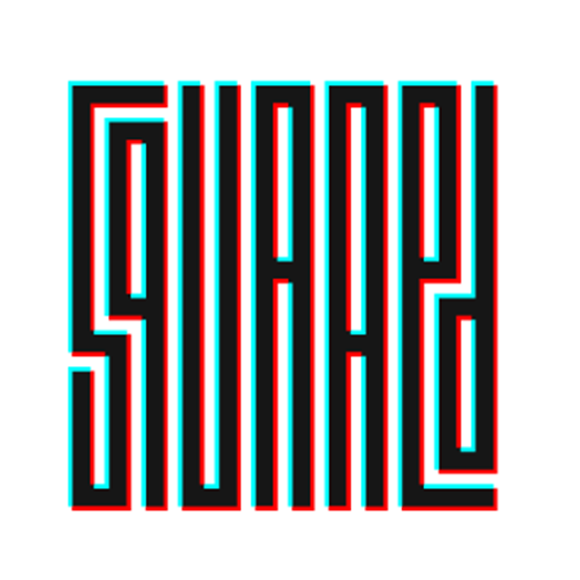 30 Anaglyph Logos to Spice Up Your Brand - BrandCrowd Blog | BrandCrowd