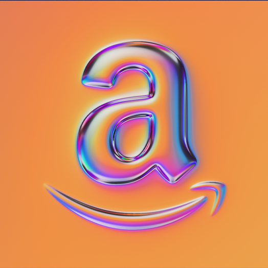 Neon Color Logo Design