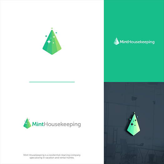 Green Brand Logos And Names