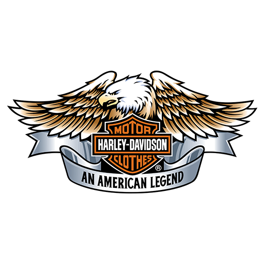 Harley Davidson Logo History - BrandCrowd Blog | BrandCrowd