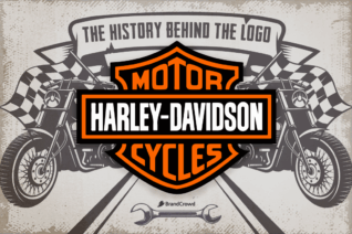 Harley Davidson Logo - BrandCrowd Blog | BrandCrowd
