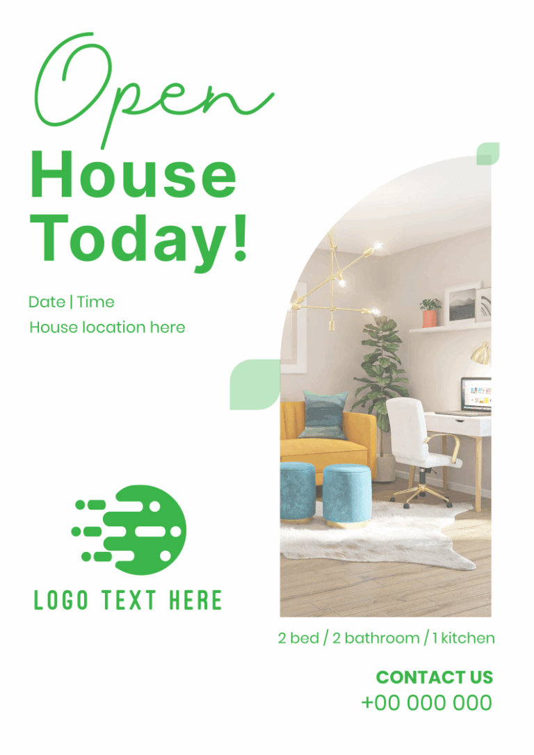 24 Flyer Design Ideas - BrandCrowd Blog | BrandCrowd