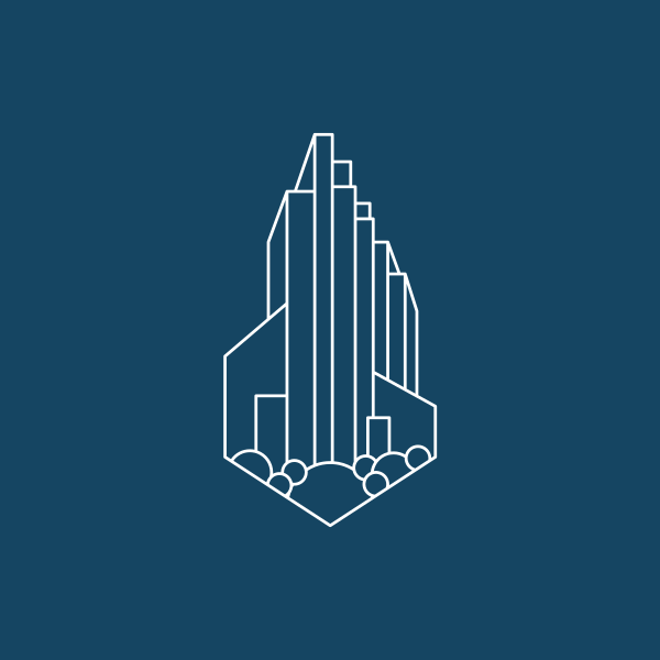 Creative Line Art Logo Design 26 Inspiring Examples Logos Graphic