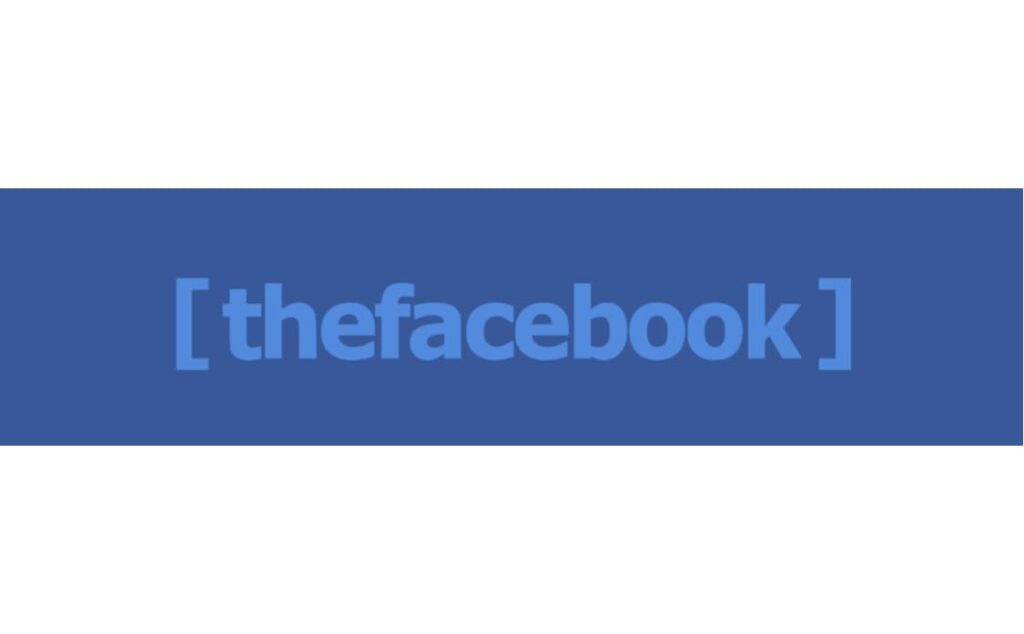 Facebook Logo History - BrandCrowd Blog | BrandCrowd