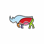 82 Monoline Logo Examples - BrandCrowd Blog | BrandCrowd