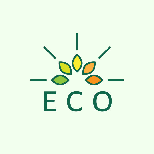 Eco Brand Logos