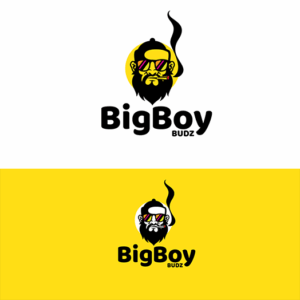 69 Cartoon Logos Inspiration - BrandCrowd Blog | BrandCrowd