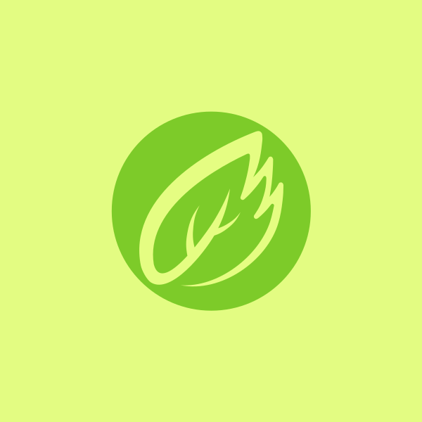 leaf brand logo