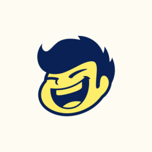 69 Cartoon Logos Inspiration - BrandCrowd Blog | BrandCrowd