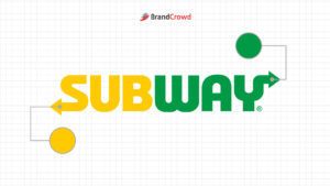 Subway Logo History - BrandCrowd Blog | BrandCrowd