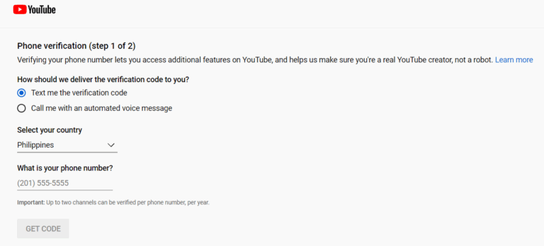 A Comprehensive Guide to Launching a Successful YouTube Channel ...