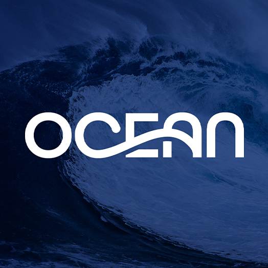 ocean logo ideas