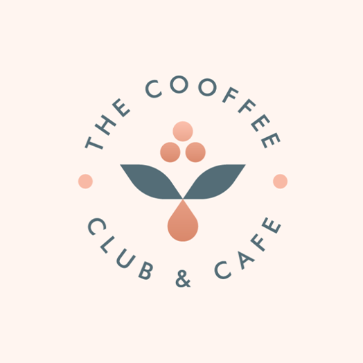 48 Barista Logo Concepts That Brew the Perfect Brand - BrandCrowd Blog ...