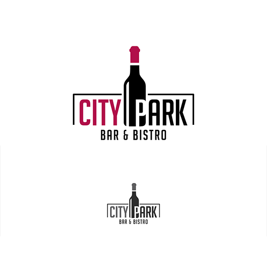 61 Bistro Logo Ideas for a Sizzling Brand Identity - BrandCrowd Blog ...