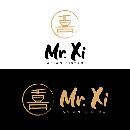 61 Bistro Logo Ideas for a Sizzling Brand Identity - BrandCrowd Blog ...