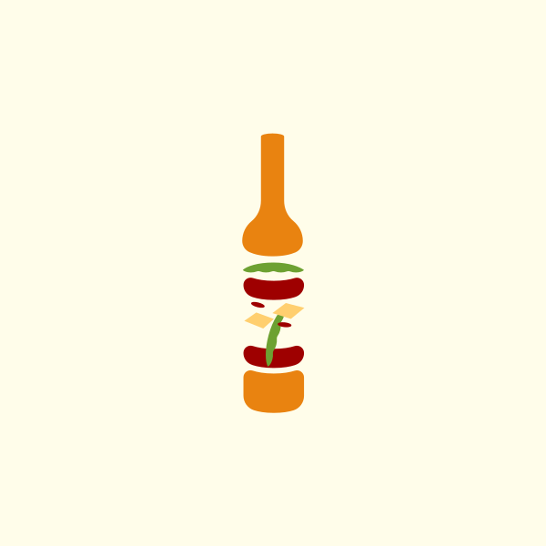 61 Bistro Logo Ideas for a Sizzling Brand Identity - BrandCrowd Blog ...