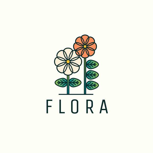 Top 46 Decorative Logos To Put Your Branding Forward - BrandCrowd Blog ...