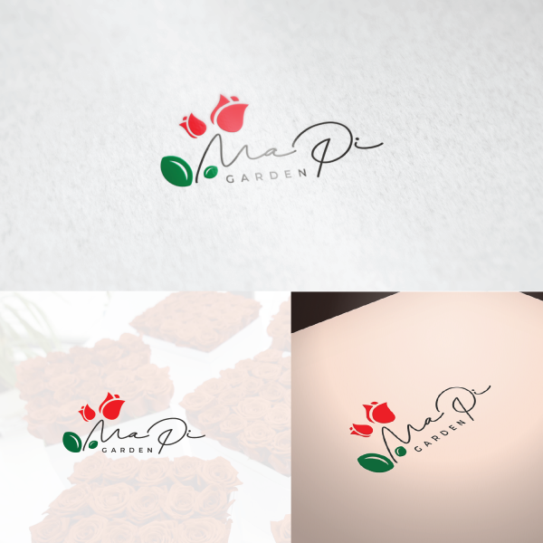 Top 46 Decorative Logos To Put Your Branding Forward - BrandCrowd Blog ...