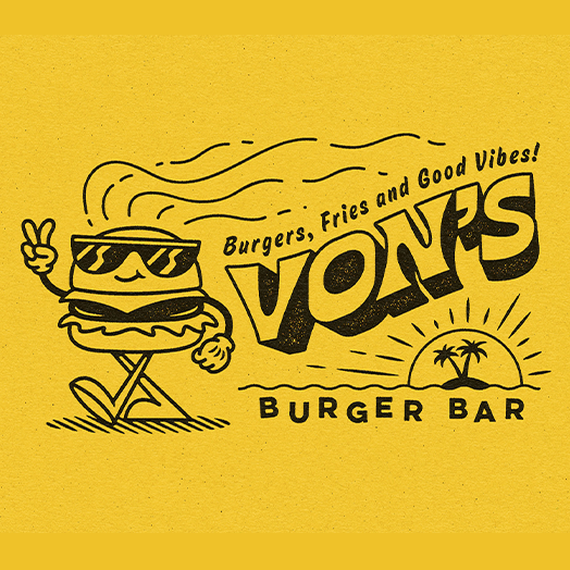57 Mouthwatering Diner Logo Ideas to Make Your Brand Irresistible ...