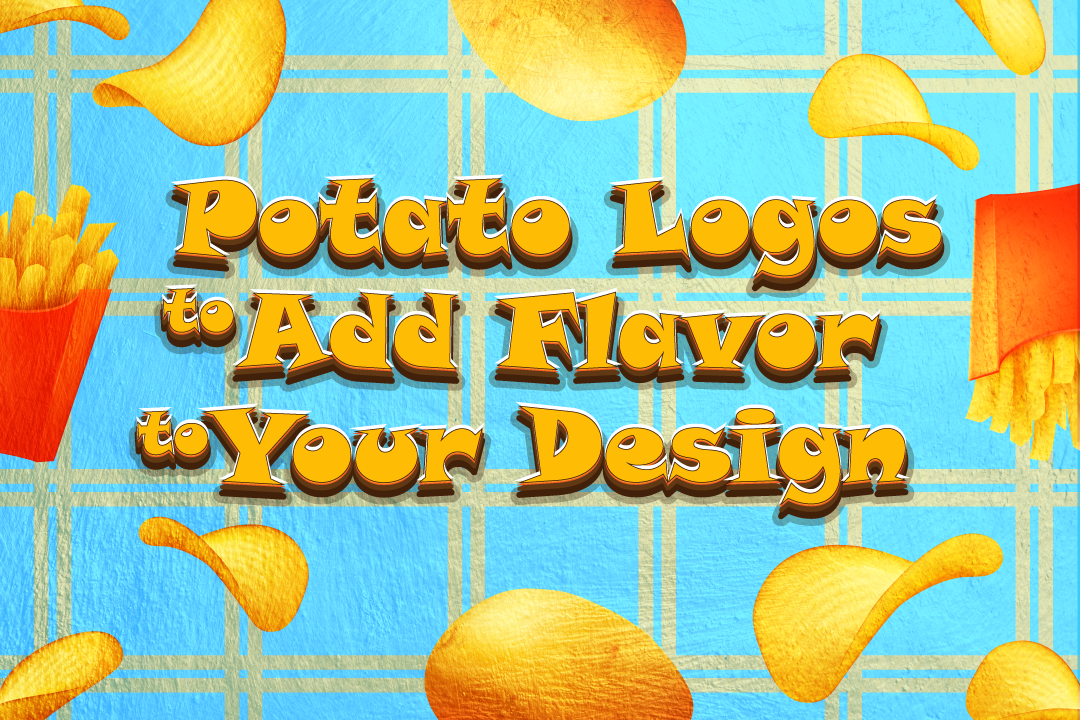 49 Best Potato Logo Designs - BrandCrowd Blog | BrandCrowd