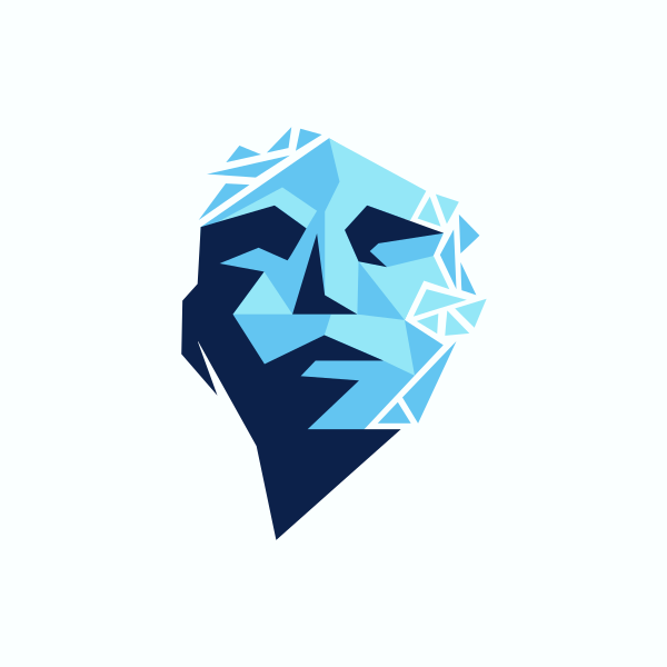 58 Human-Centric Logos to Elevate Your Brand Identity - BrandCrowd Blog ...