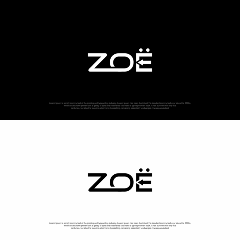 61 Black Logo Design Ideas - BrandCrowd Blog | BrandCrowd