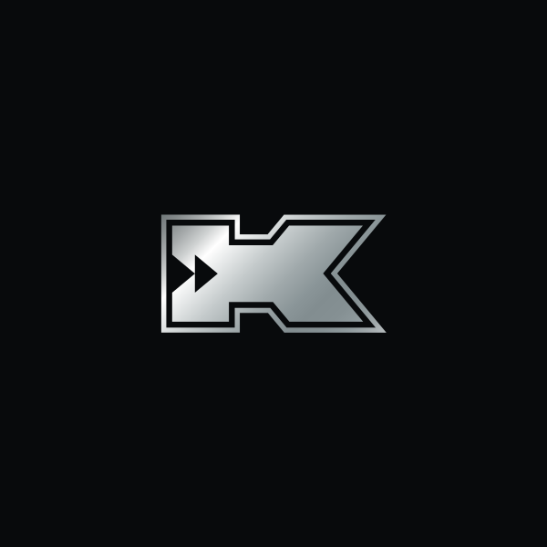Shining Bright: 50 Silver Logos That Make a Statement - BrandCrowd Blog ...
