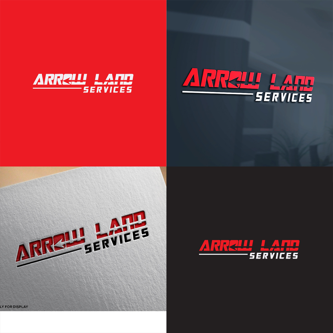Steering Success: Arrow Logos for Progressive Businesses - BrandCrowd ...