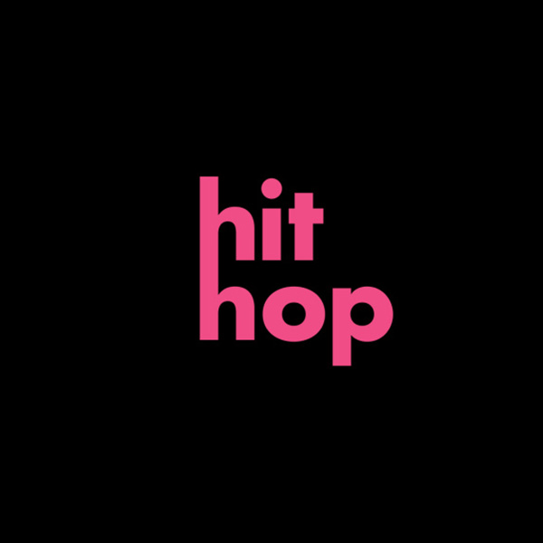 50 Hip-Hop Logos That Are Worth the Hype - BrandCrowd Blog | BrandCrowd