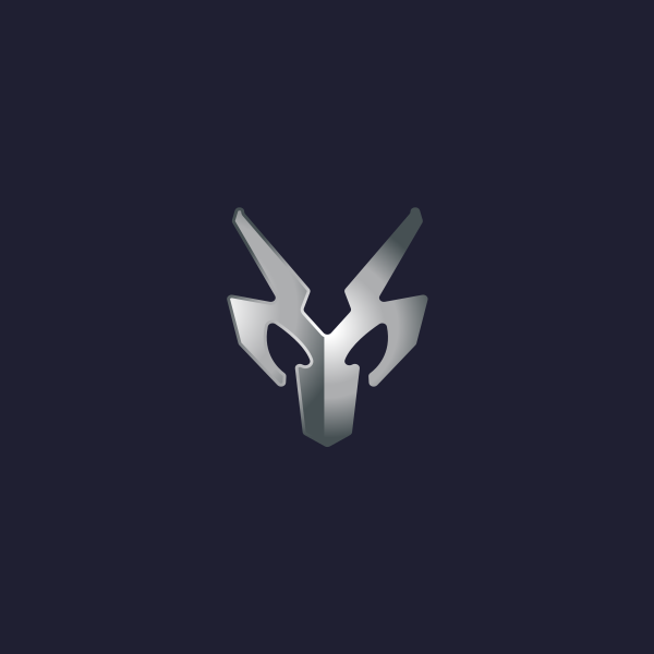 Shining Bright: 50 Silver Logos That Make a Statement - BrandCrowd Blog ...