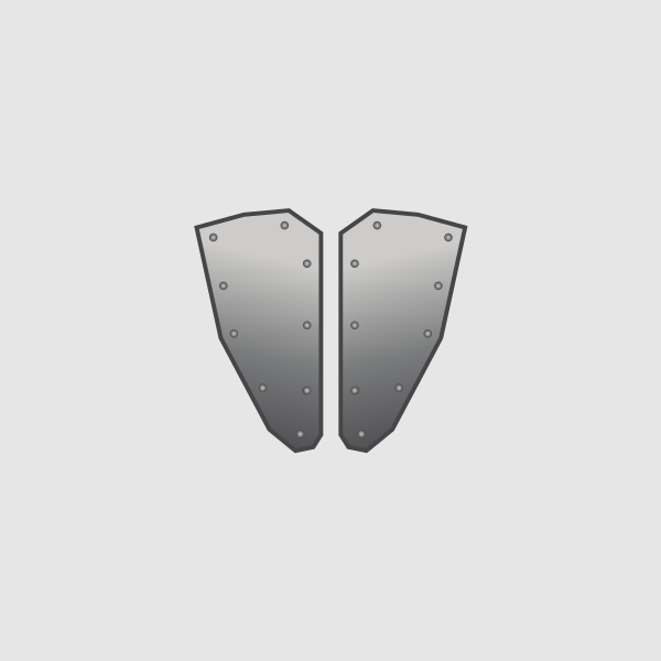 Shining Bright: 50 Silver Logos That Make a Statement - BrandCrowd Blog ...